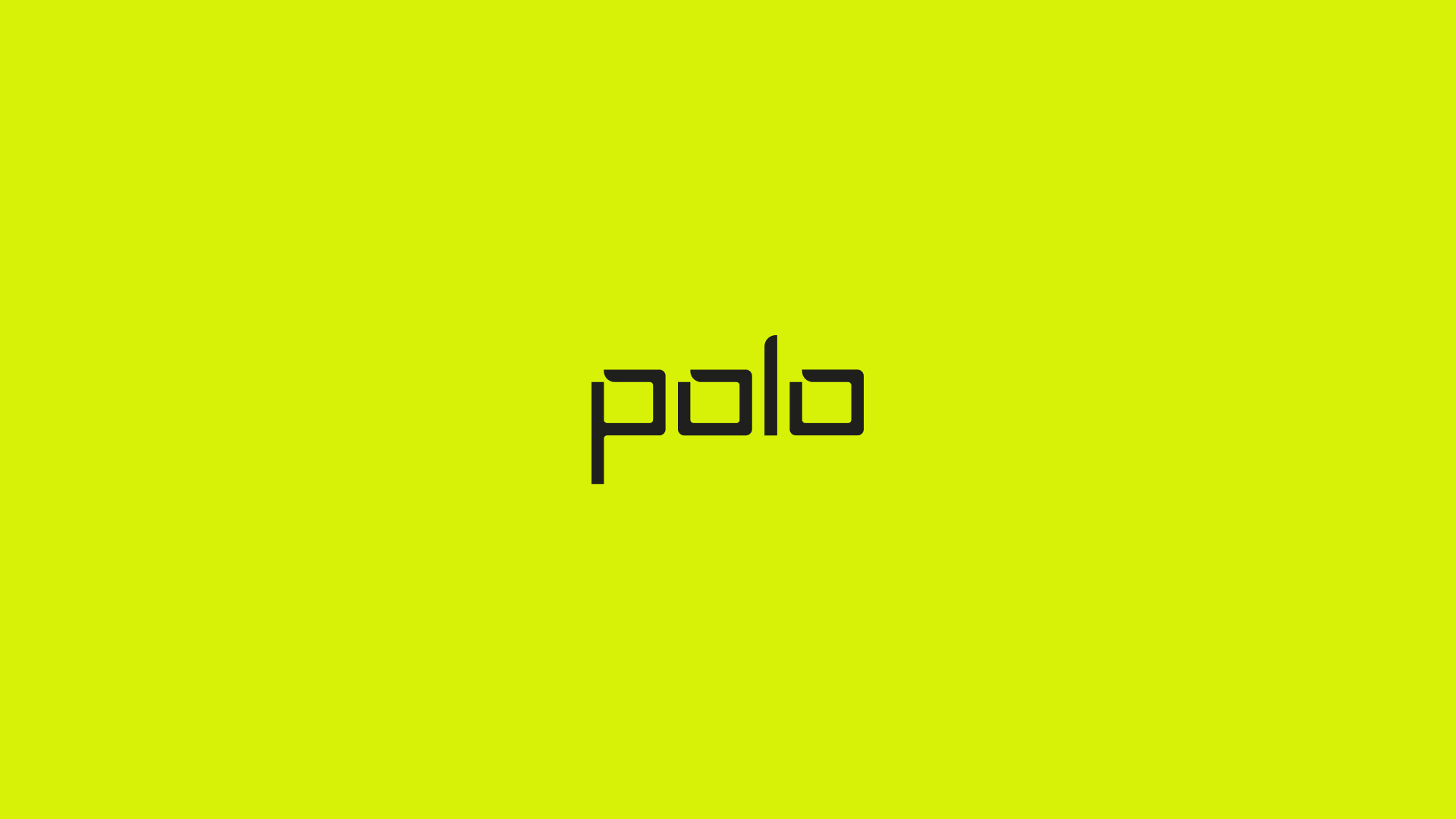 Polo Agência